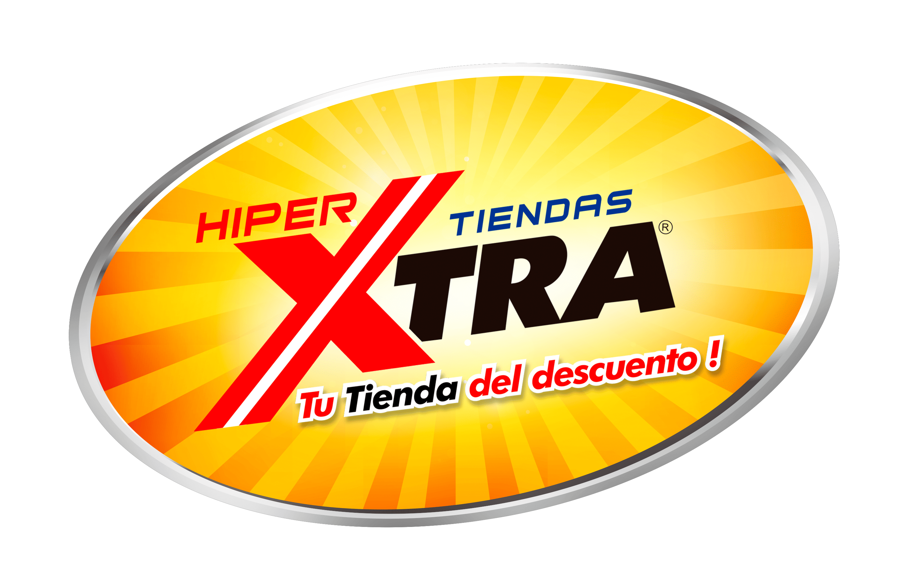 Tienda en linea - Hiper Tiendas Xtra - Sincoapp